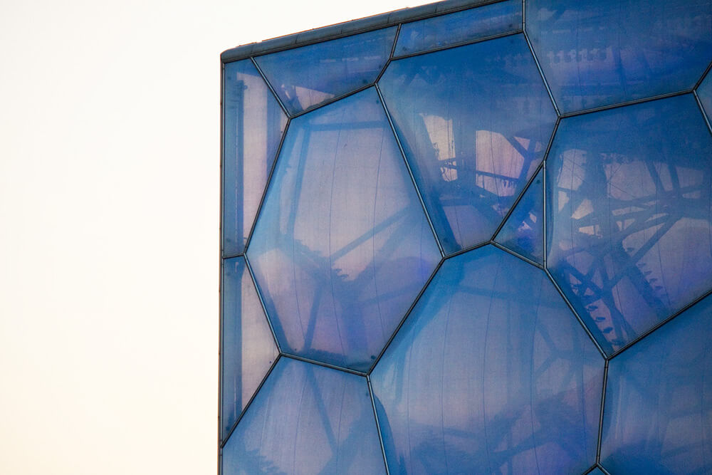 Beijing National Aquatics Centre (Water Cube) | ArchiTravel