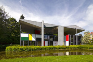 Heidi Weber Museum | ArchiTravel