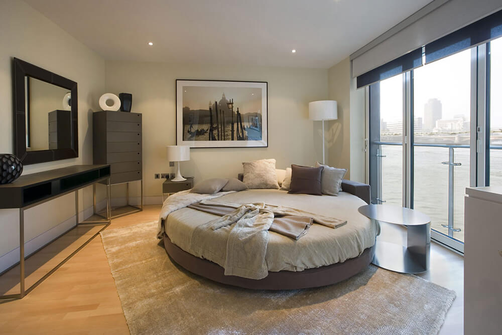 Sir John Lyon House | ArchiTravel