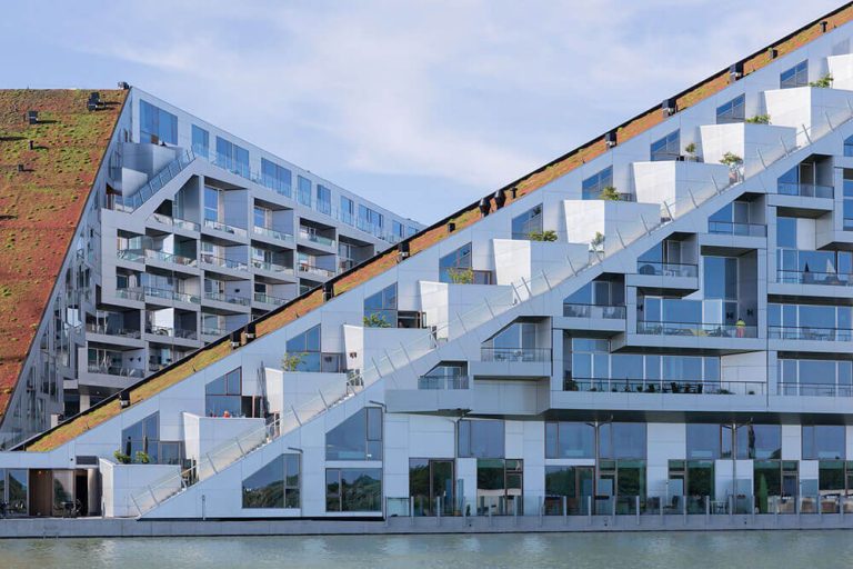 8 House | ArchiTravel